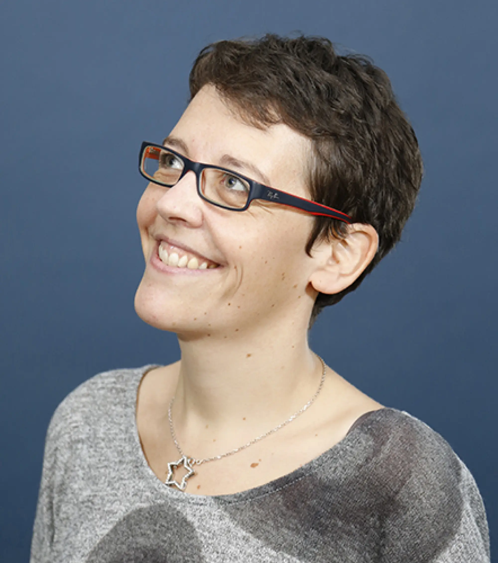 Estelle Delaune, responsable Développement du SCERAO, nouvelle élue au ...