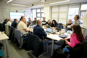 FORMATION GASEL NIVEAU 1 : UN APPRENTISSAGE CLÉ POUR LA GESTION DES ...