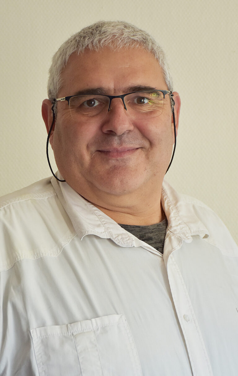 Interview : L’Epigénèse du Développement Emmanuel Jacquier - Fédération ...